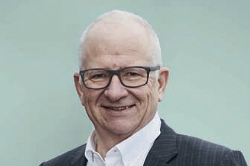 Etienne Jornod – Swiss Biotech