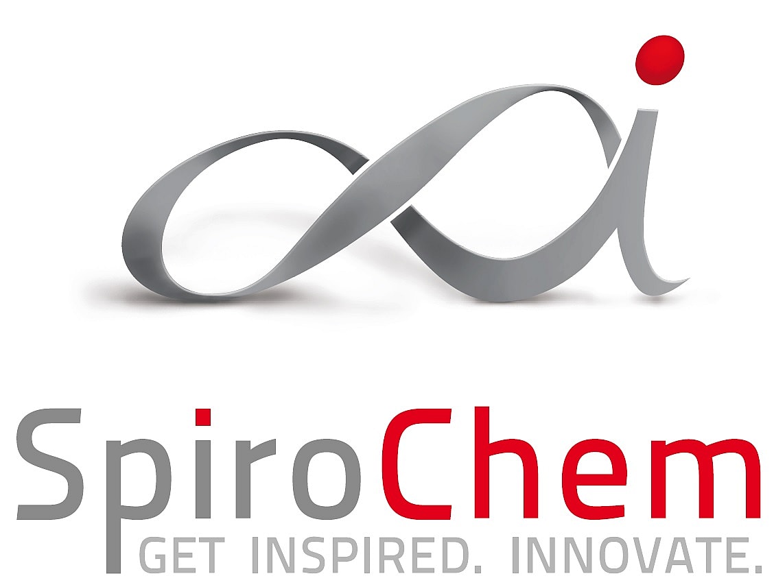 SpiroChem AG – Swiss Biotech