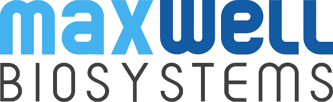 maxwell technologies logo