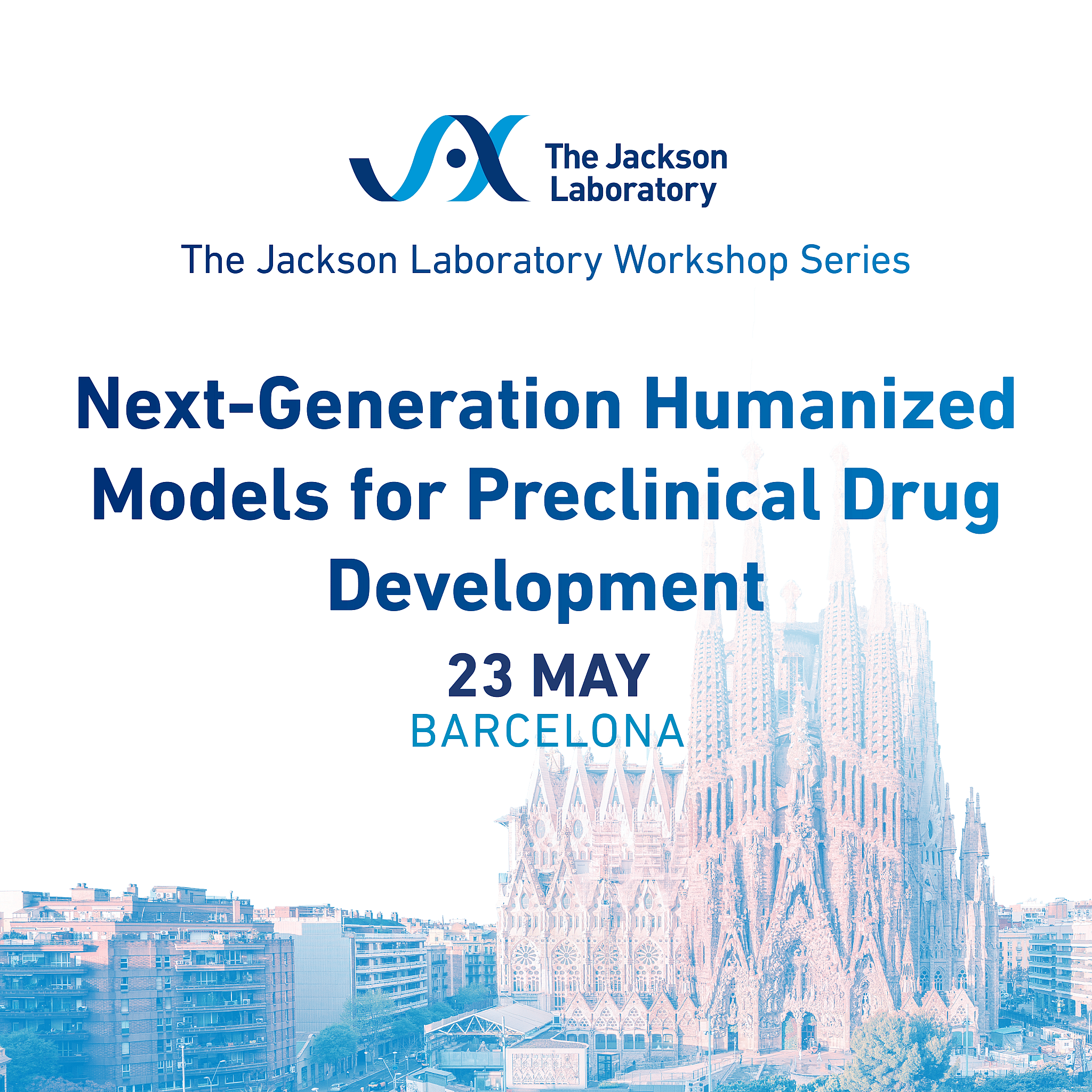 Next-generation humanized models for preclinical drug development ...