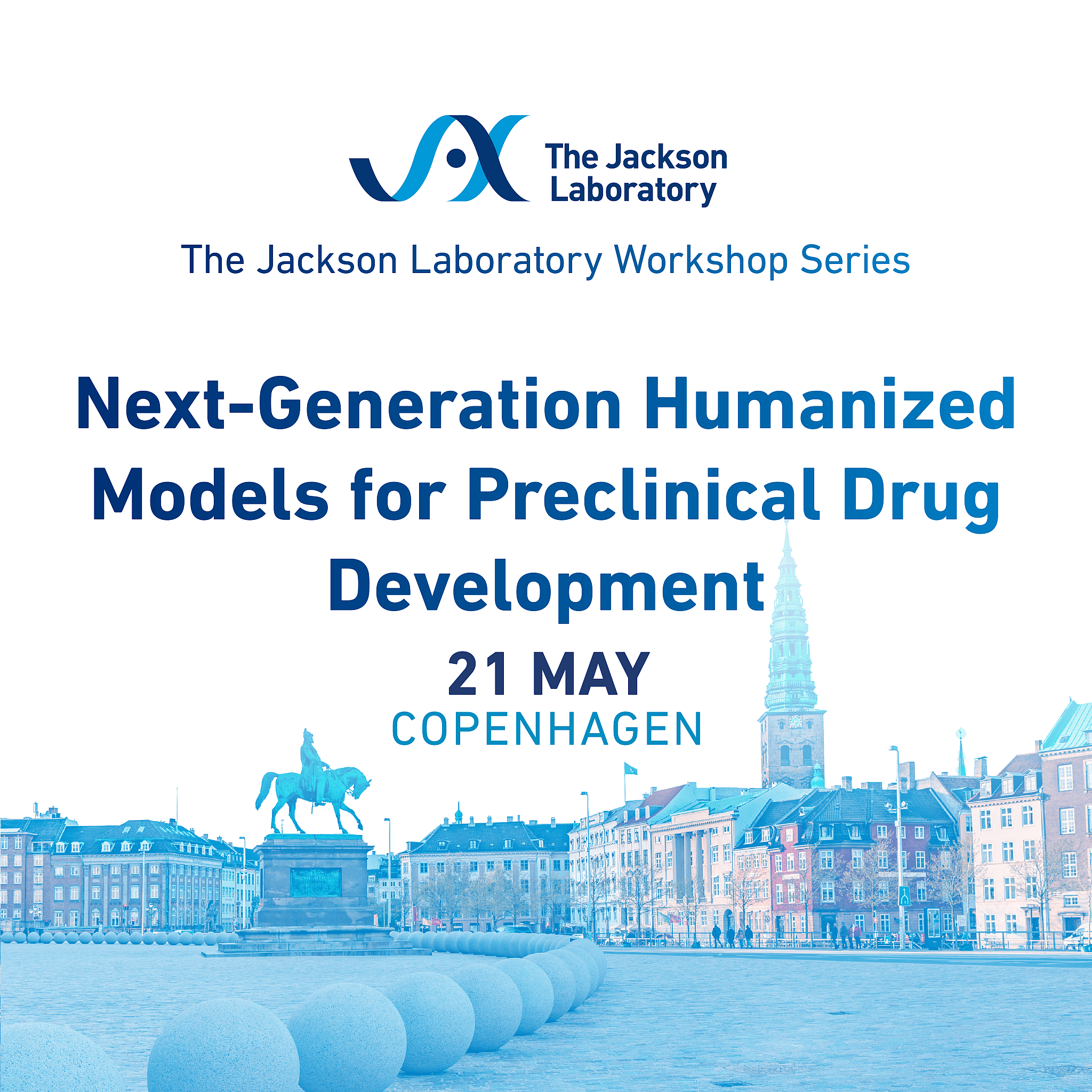 Next-generation humanized models for preclinical drug development ...