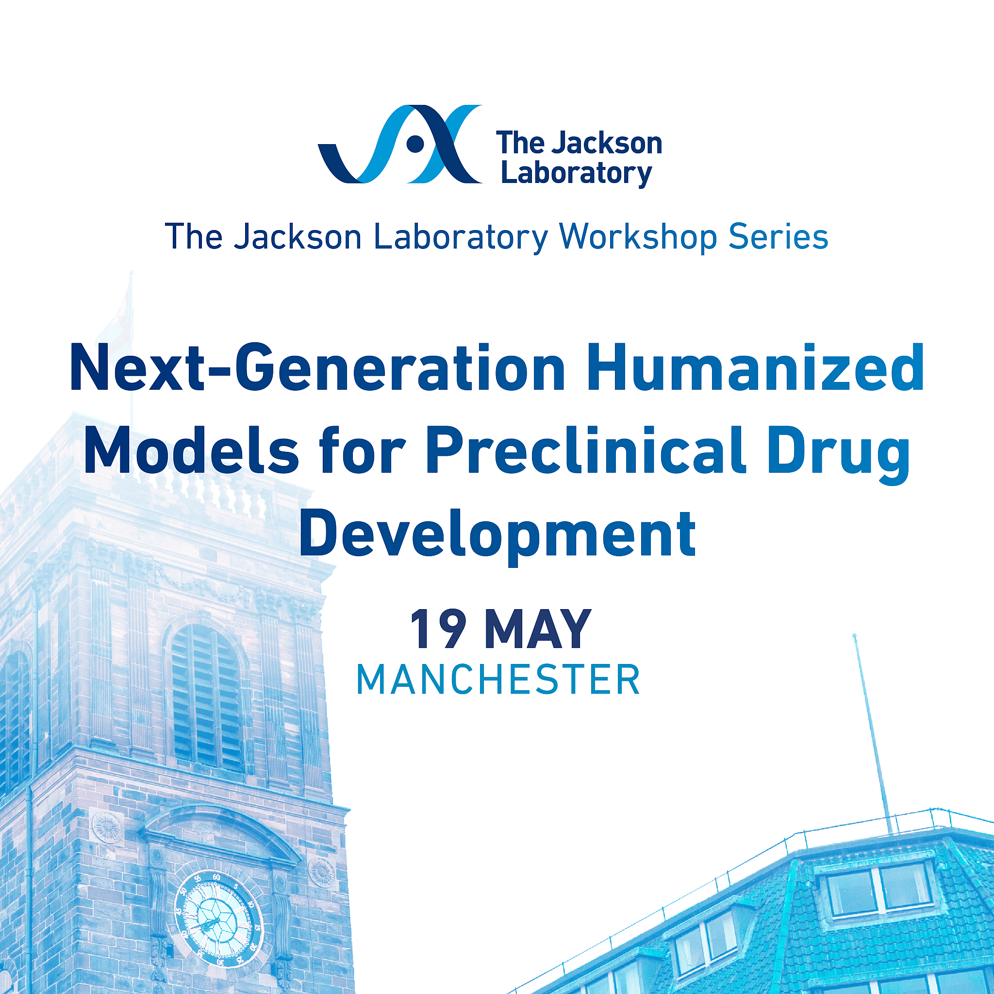Next-generation humanized models for preclinical drug development ...