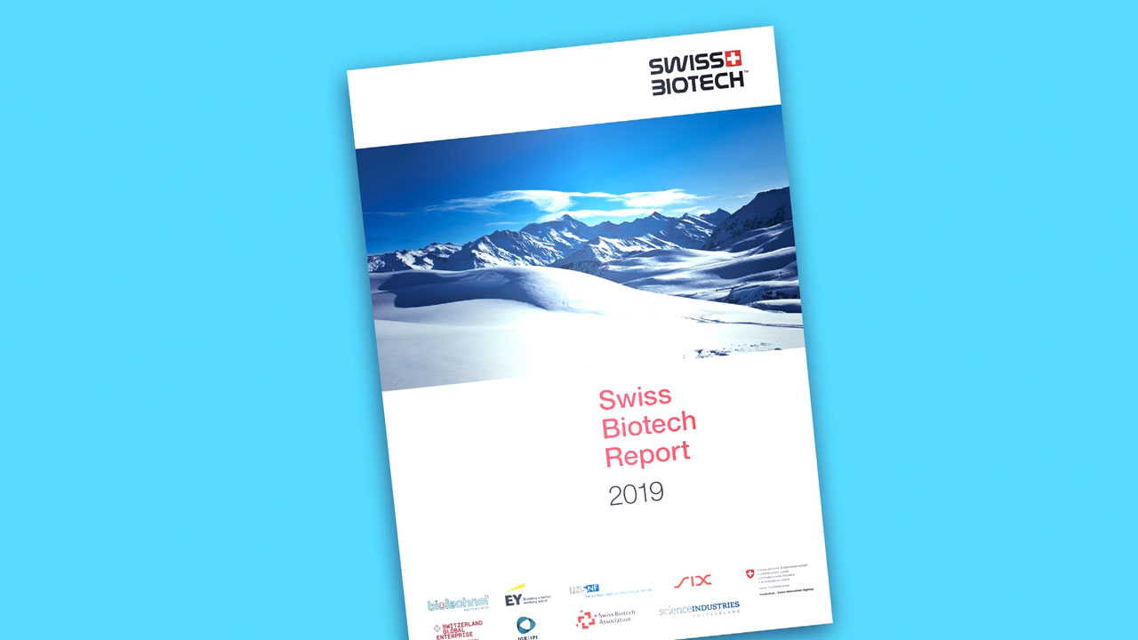 Swiss Biotech – Industry news, events, directory, Swiss Biotech Association