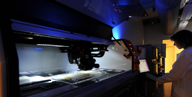 NovImmune – Swiss Biotech