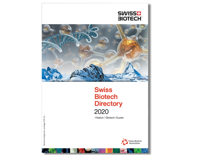 Swiss Biotech – Industry news, events, directory, Swiss Biotech Association