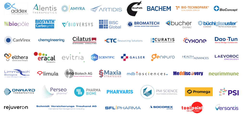 Association – Swiss Biotech