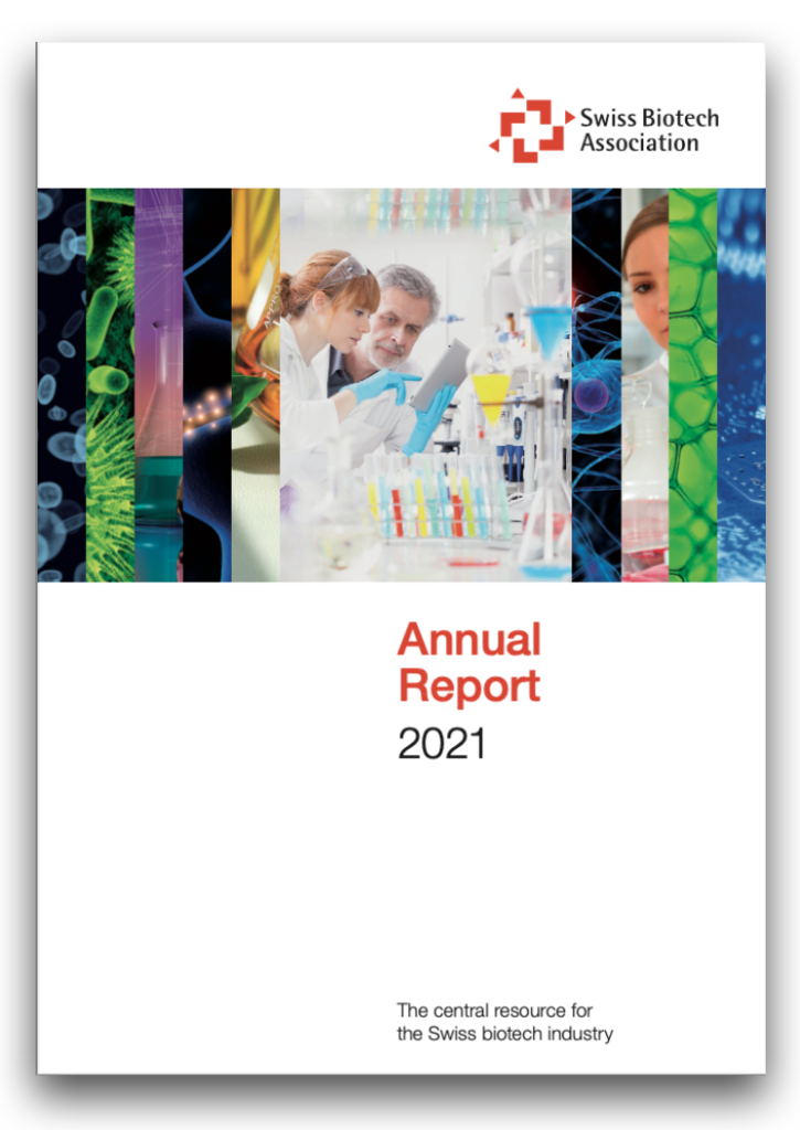 Association – Swiss Biotech