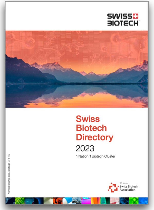 Networking platforms – Swiss Biotech
