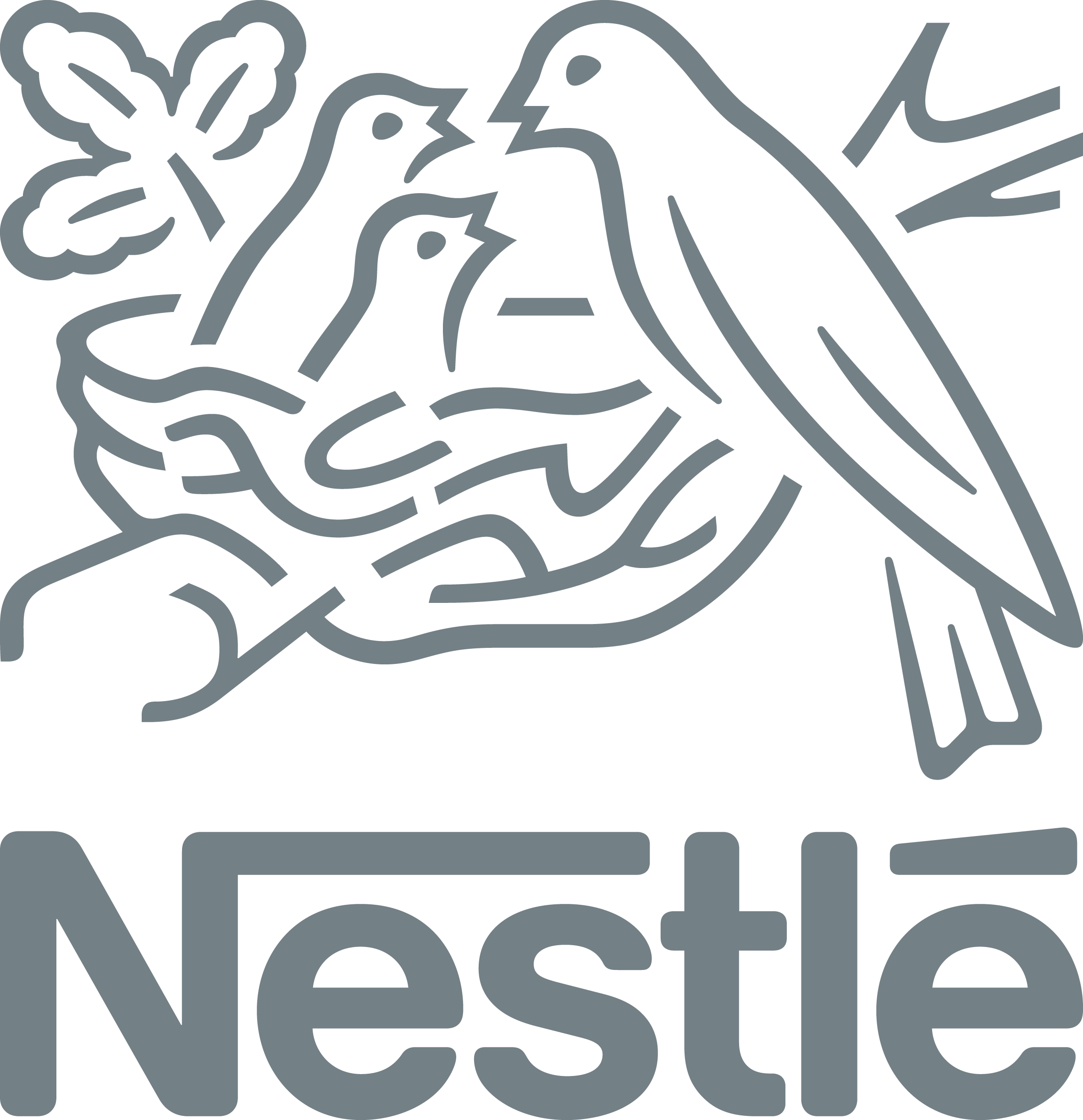 Nestlé SA – Swiss Biotech