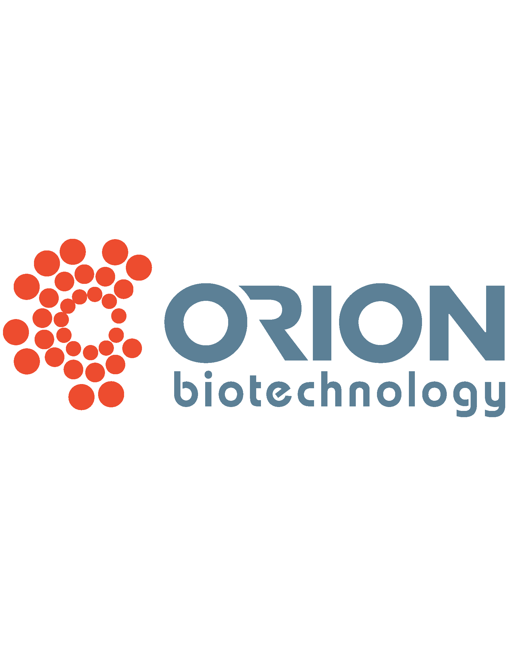 Orion Biotechnology Switzerland – Swiss Biotech