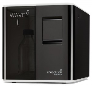 Creoptix AG – Swiss Biotech