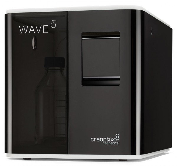 Creoptix AG – Swiss Biotech