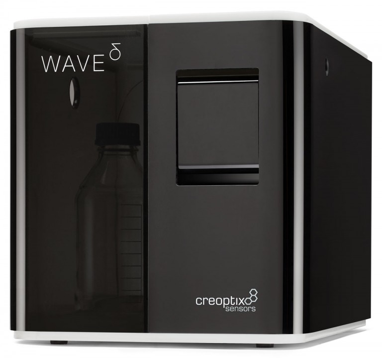 Creoptix AG – Swiss Biotech