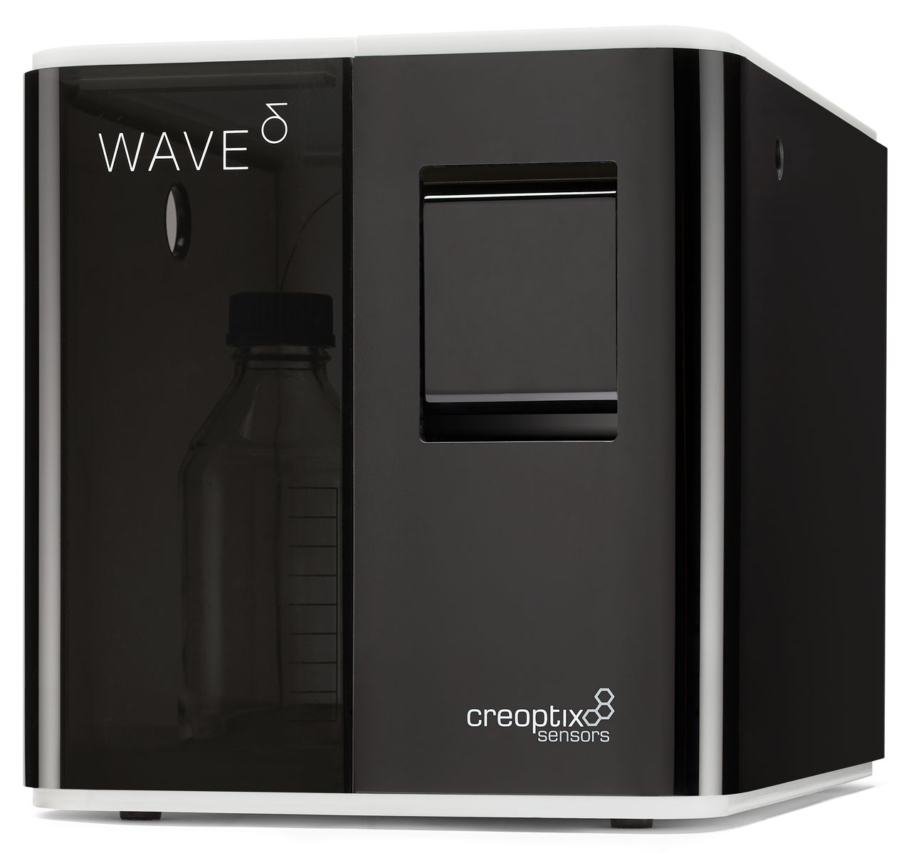 Creoptix AG – Swiss Biotech