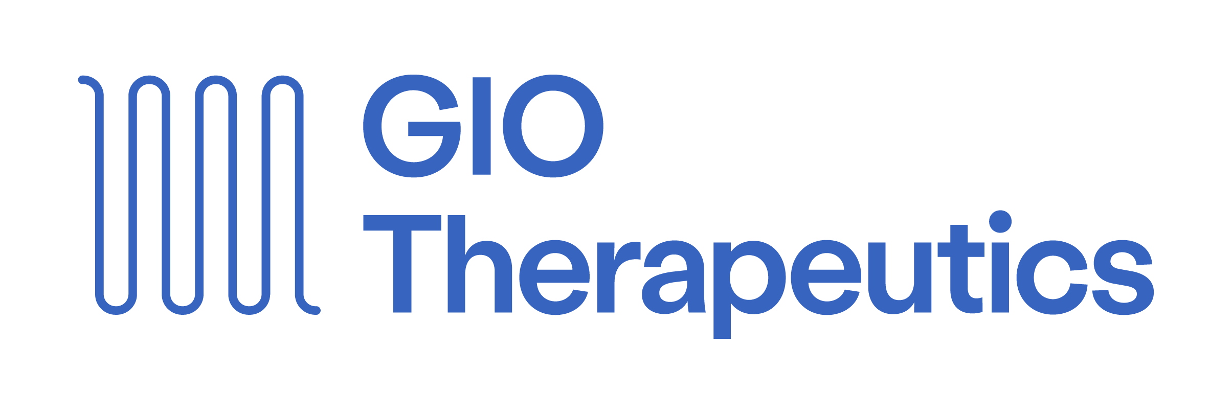 GIO Therapeutics AG – Swiss Biotech