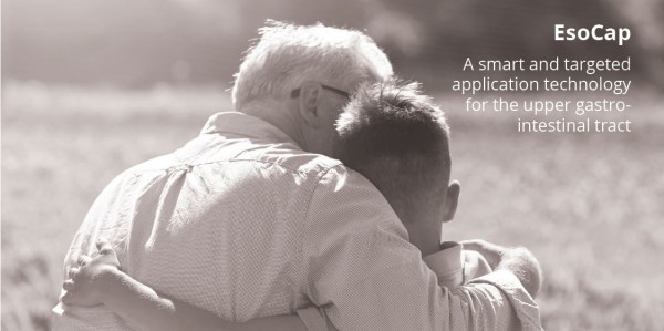 EsoCap AG – Swiss Biotech