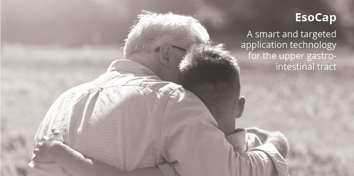 EsoCap AG – Swiss Biotech