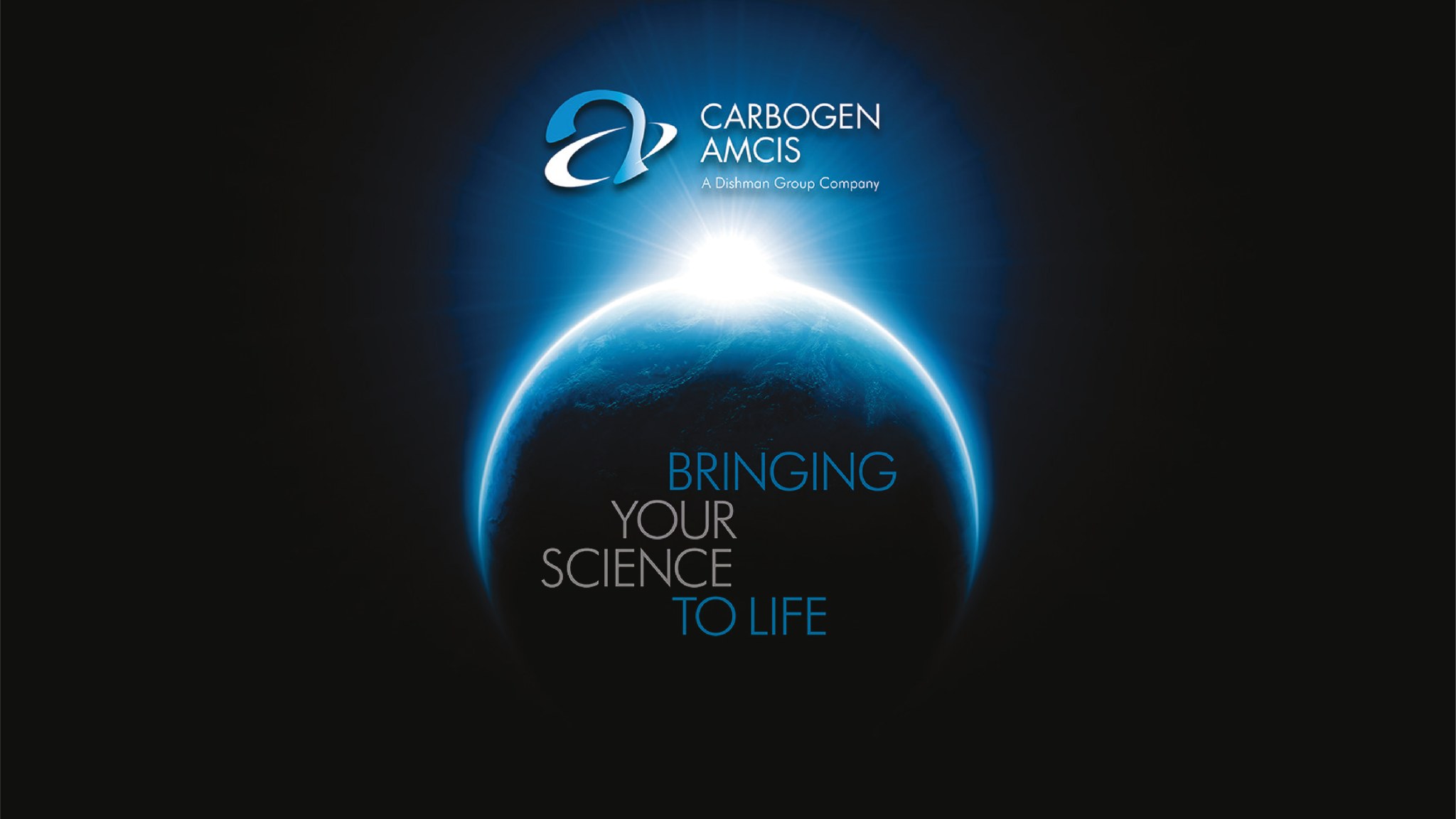 CARBOGEN AMCIS AG – Swiss Biotech