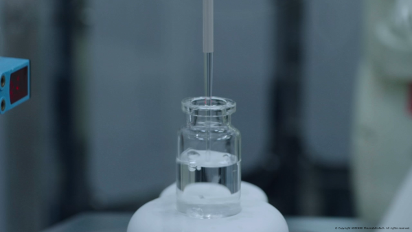 ADIENNE Pharma & Biotech SA – Swiss Biotech