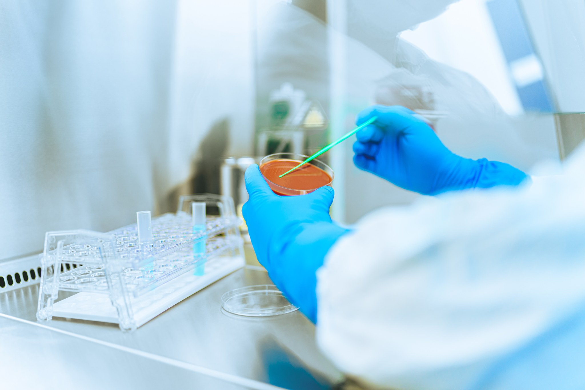 OM Pharma Ltd – Swiss Biotech