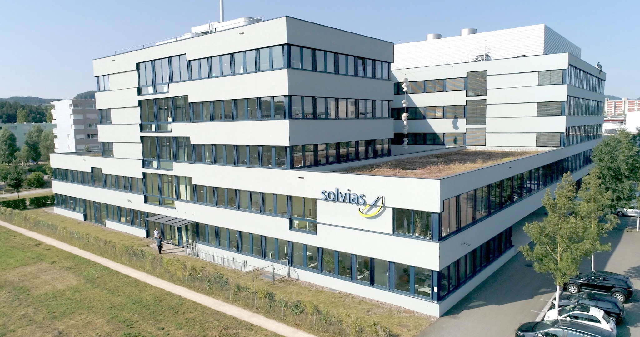 Solvias AG – Swiss Biotech