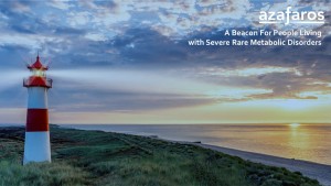 Azafaros Switzerland AG – Swiss Biotech