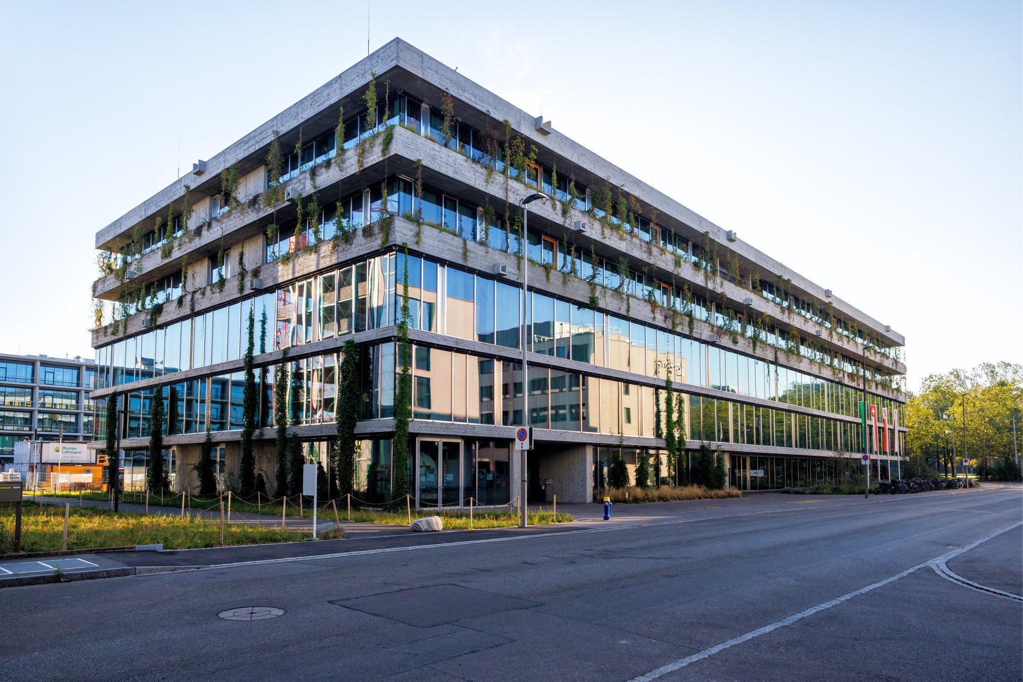 Swiss Tropical and Public Health Institute (Swiss TPH) – Swiss Biotech