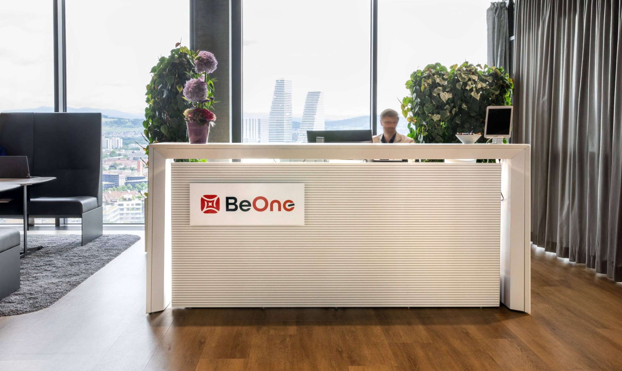 BeOne Medicines I GmbH – Swiss Biotech