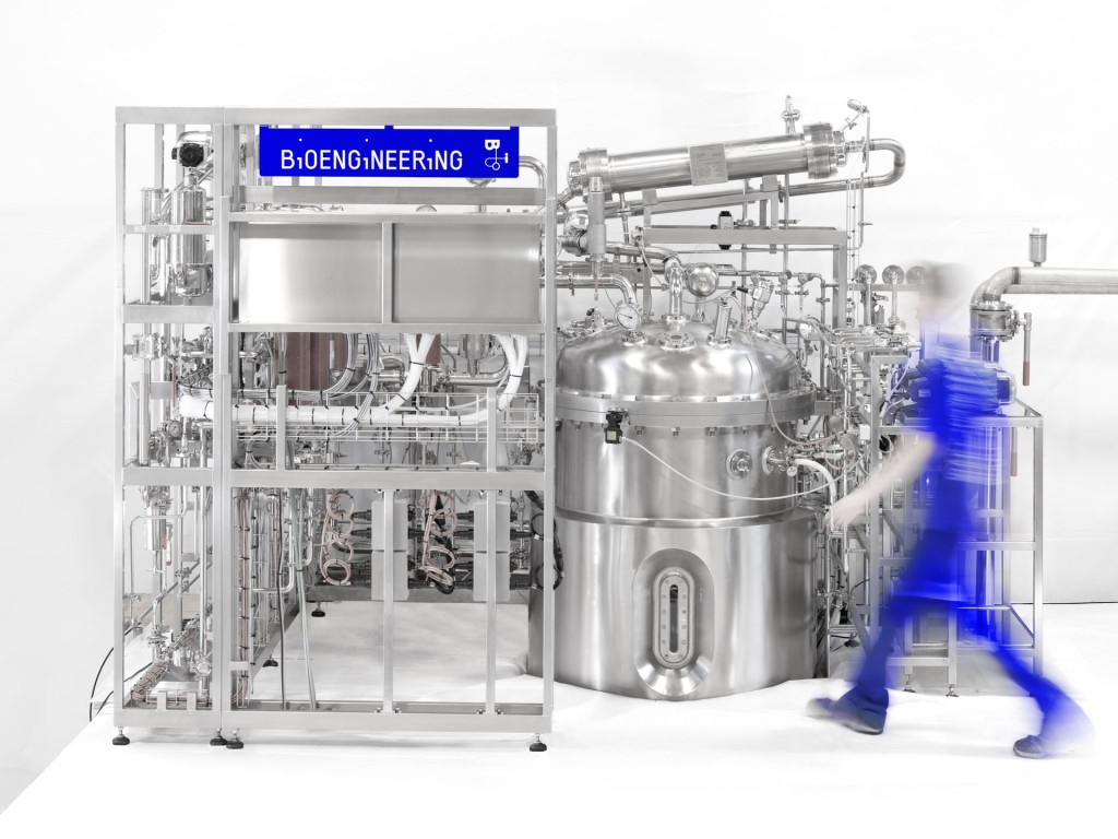 Bioengineering AG – Swiss Biotech