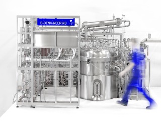 Bioengineering AG – Swiss Biotech