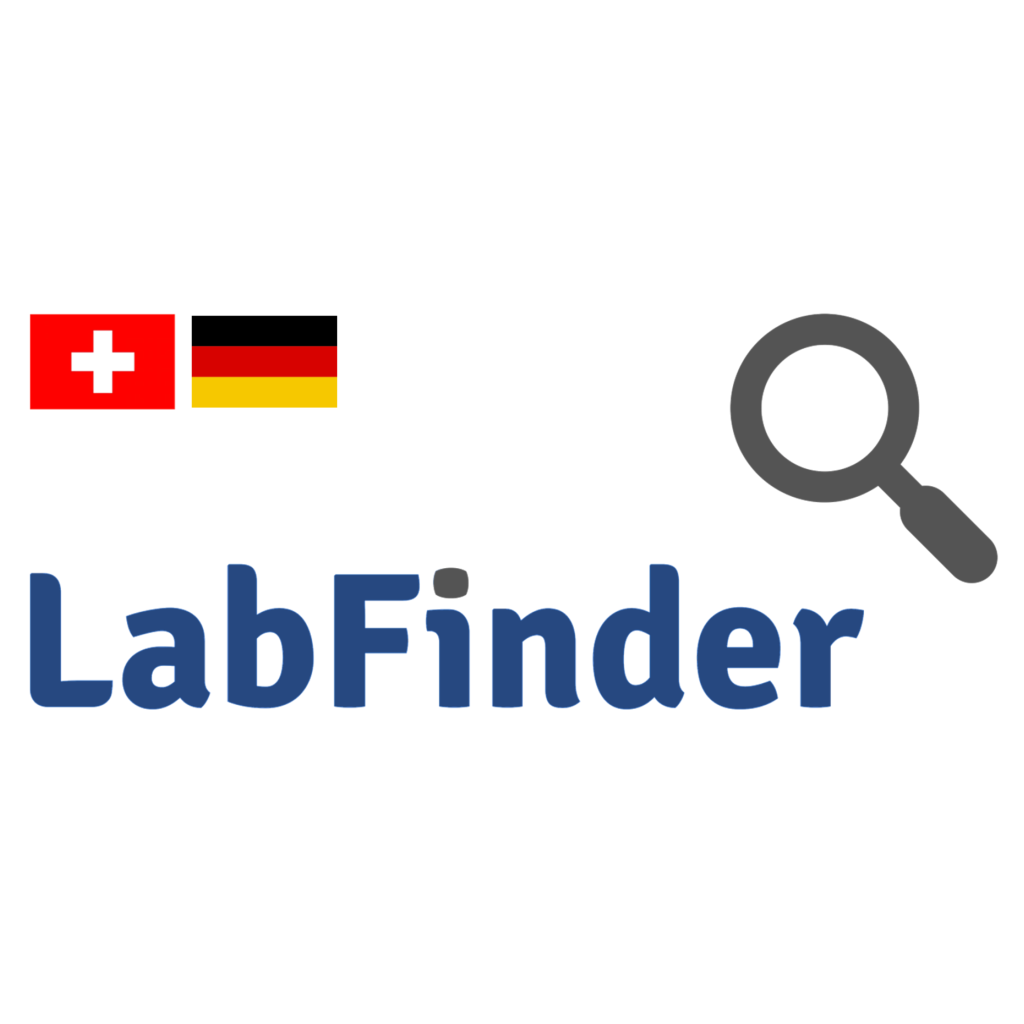 LabFinder GmbH – Swiss Biotech