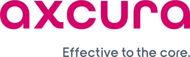 accurx logo